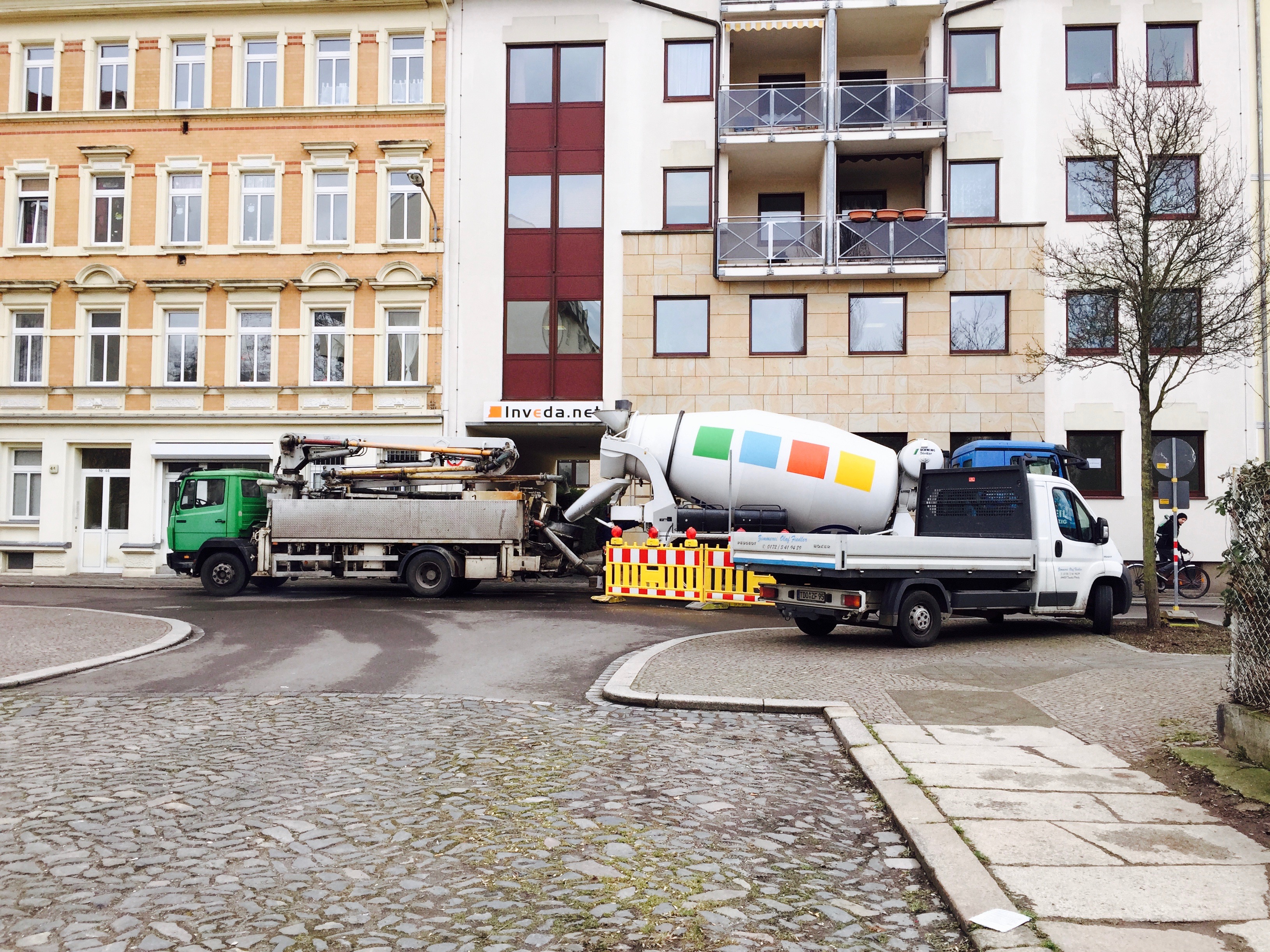 Gewerbe Versicherungen | Steffi Heck und Hans-Jürgen Krebs