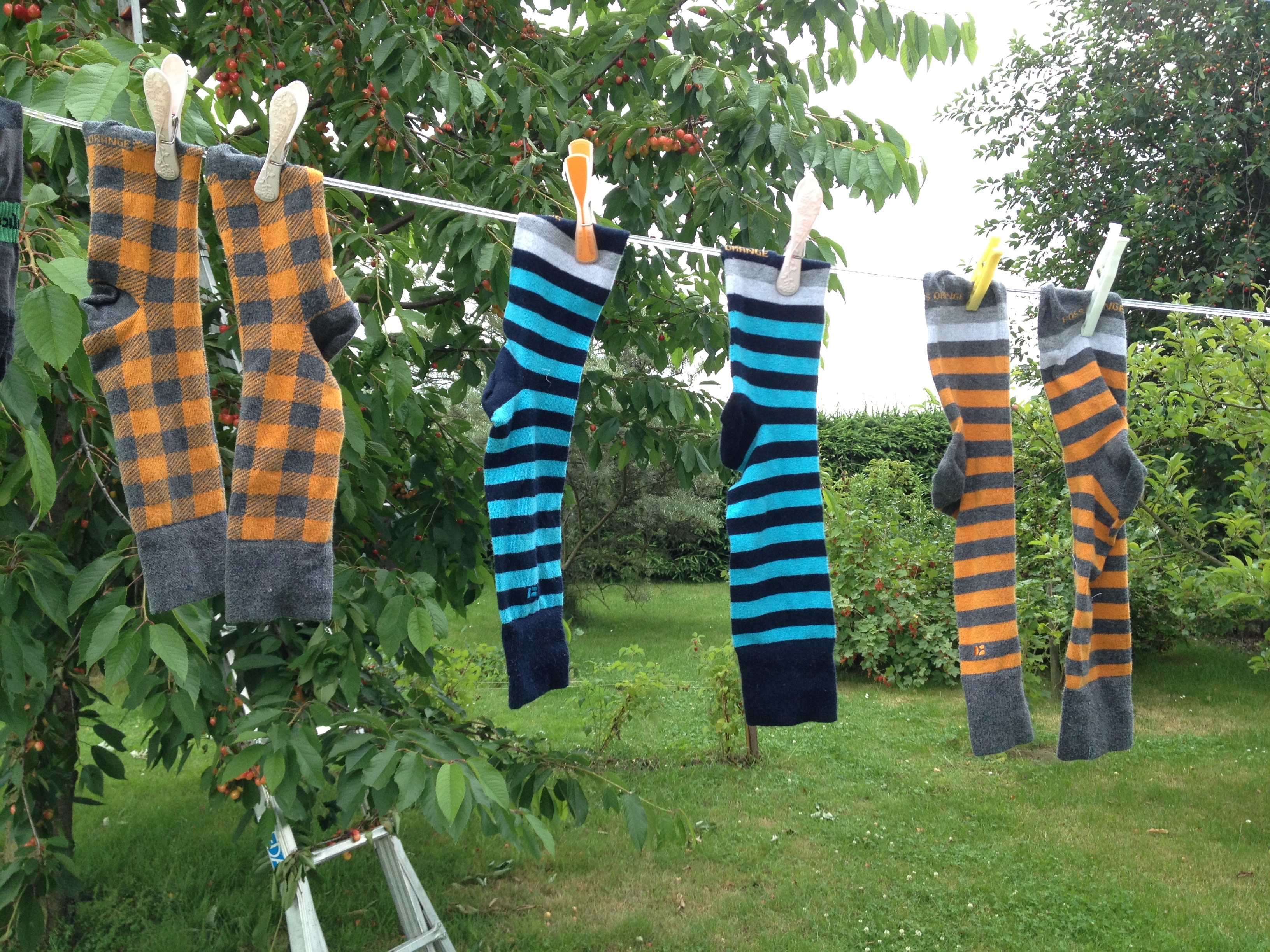 Hausratversicherung | Steffi Heck und Hans-Jürgen Krebs