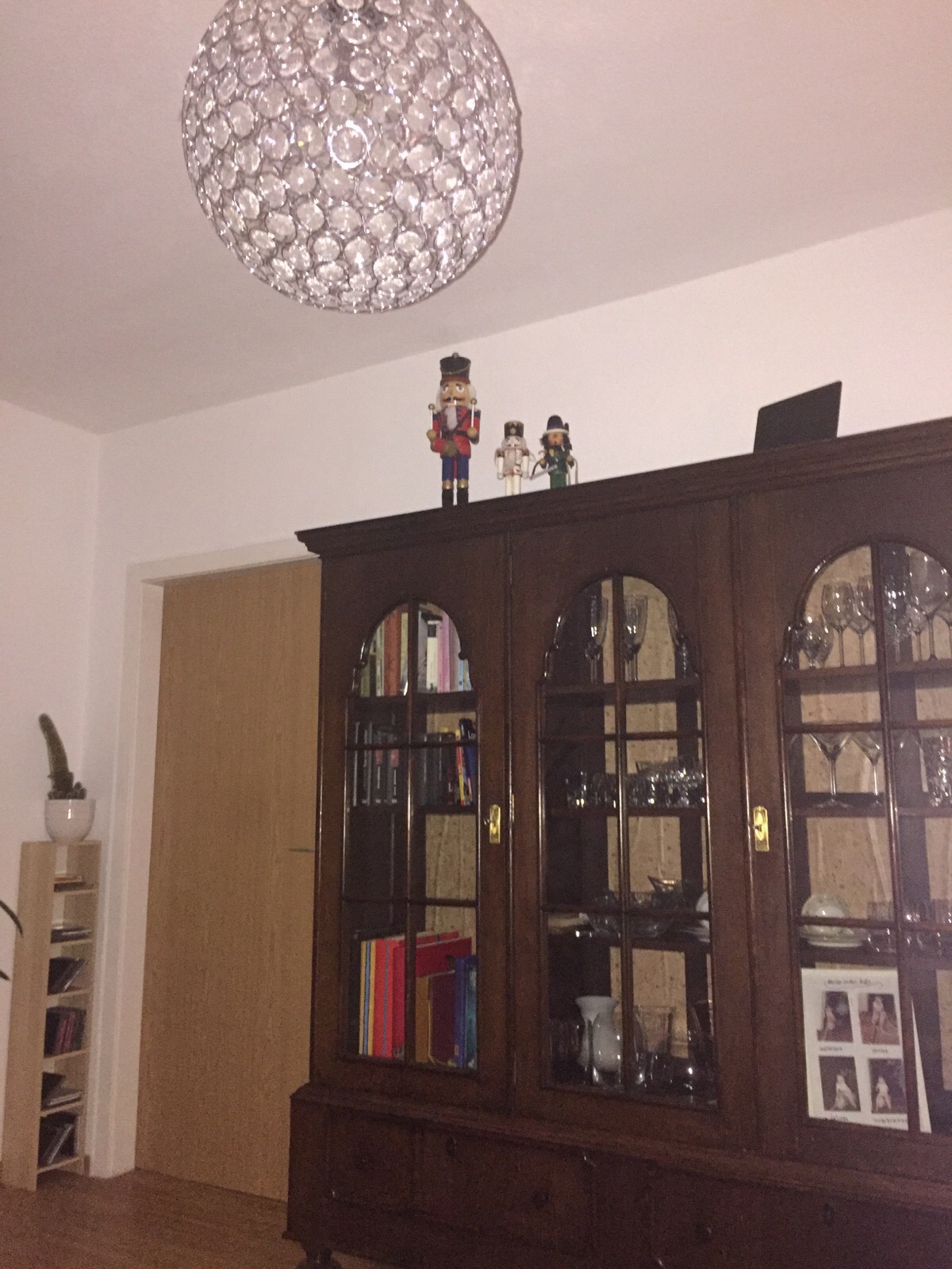 Was ist Hausrat? | Steffi Heck und Hans-Jürgen Krebs