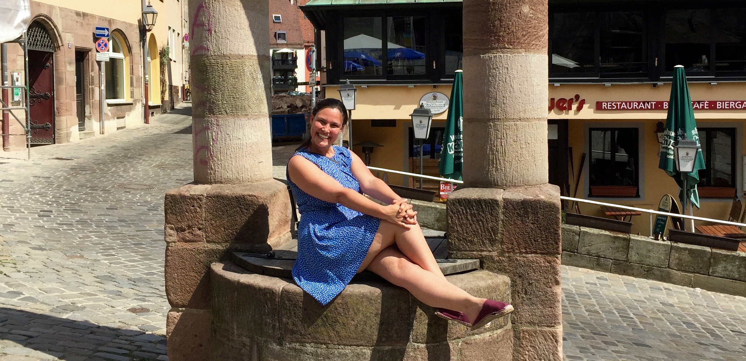 Rechtsschutz für Singles | Steffi Heck und Hans-Jürgen Krebs