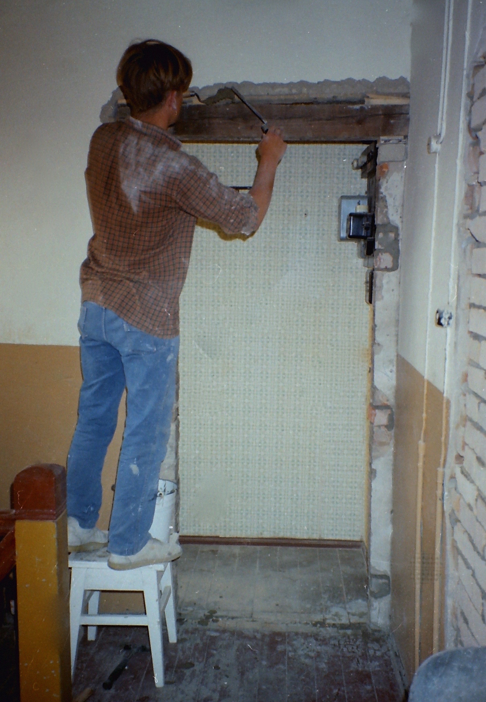 Betriebliche Altersvorsorge | Steffi Heck und Hans-Jürgen Krebs