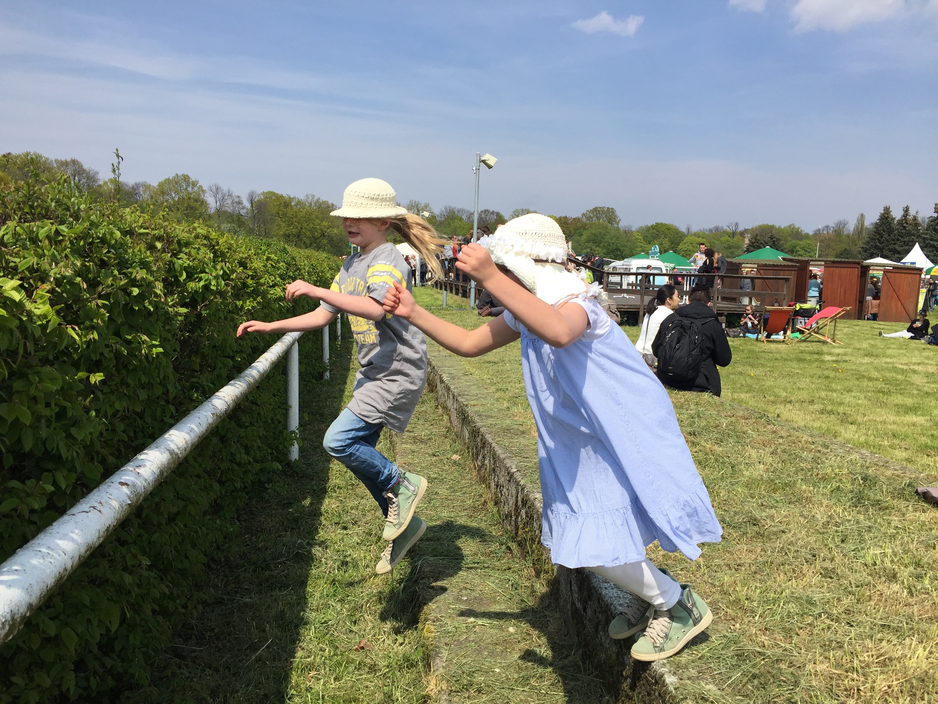 Privathaftpflicht | Steffi Heck und Hans-Jürgen Krebs