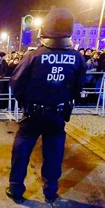 Dienstunfähigkeitsversicherung | Steffi Heck und Hans-Jürgen Krebs