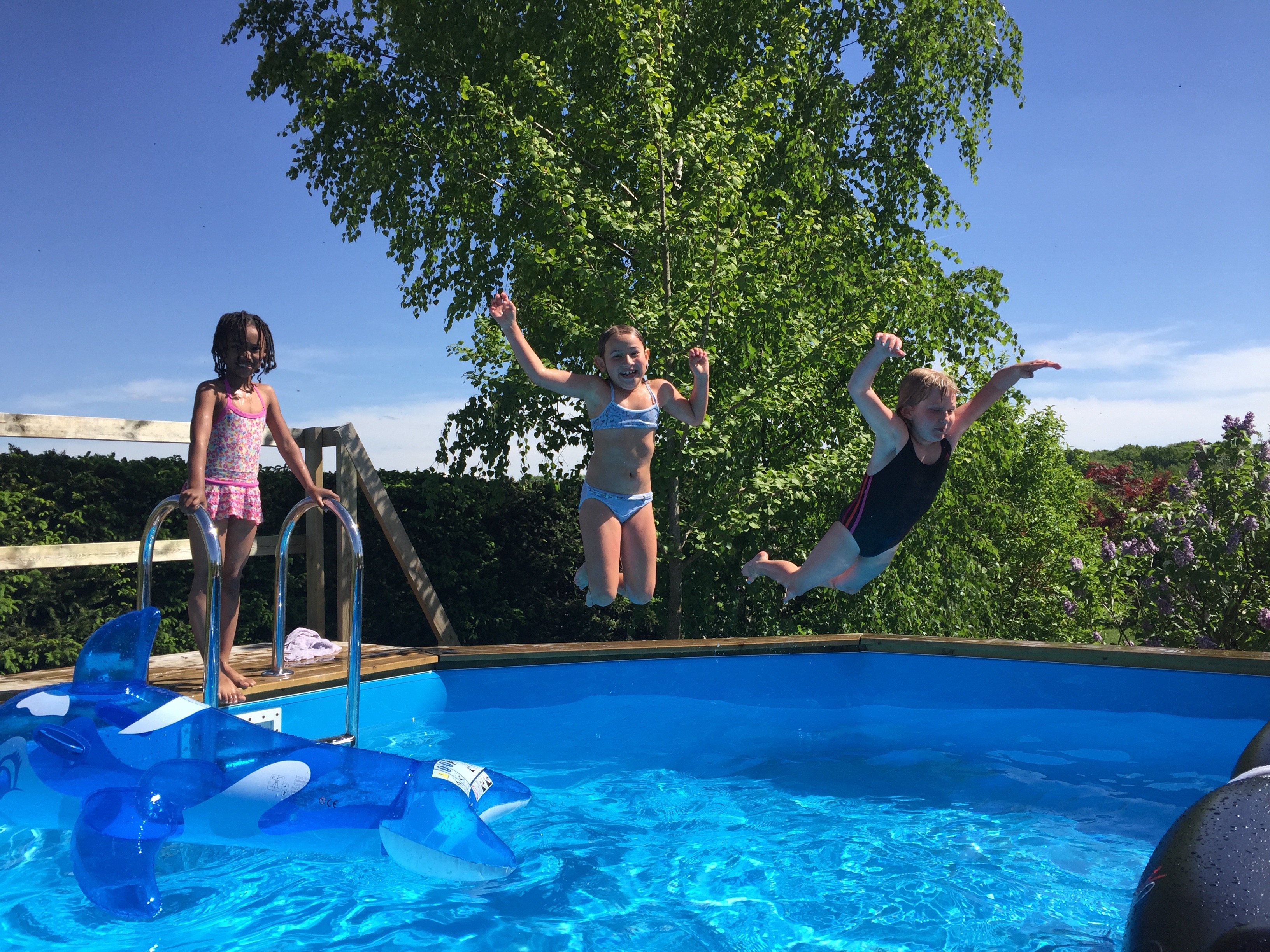 Die versicherten Personen... | Steffi Heck und Hans-Jürgen Krebs