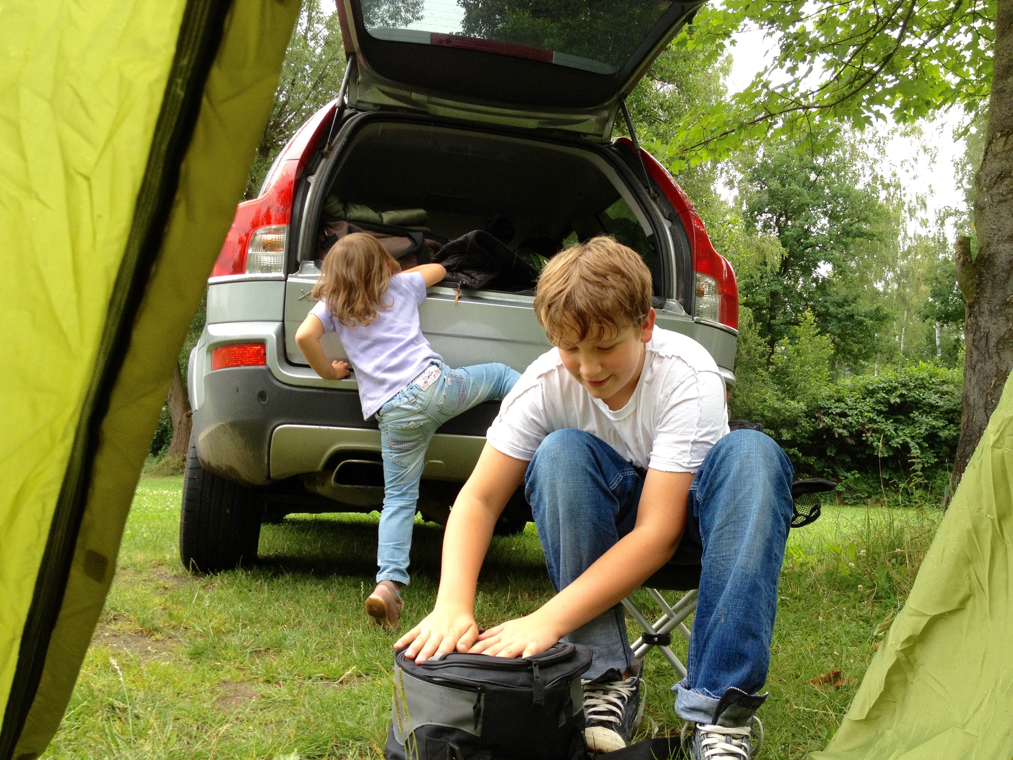 Leistungen und Schutzbrief | Steffi Heck und Hans-Jürgen Krebs